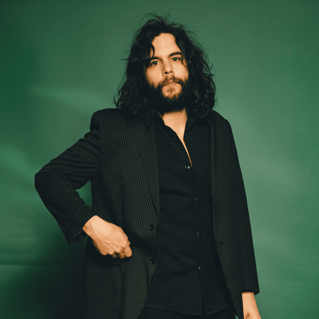 Alex Burger | Série Coup de cœur | Chasse-galerie